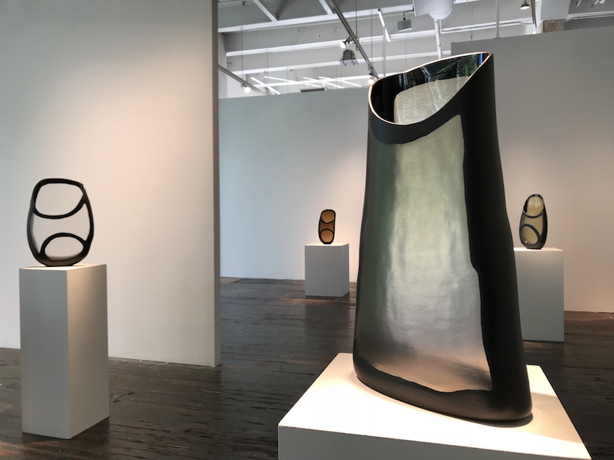 Exhibition: Tim Edwards | Seeing and Knowing - Traver Gallery