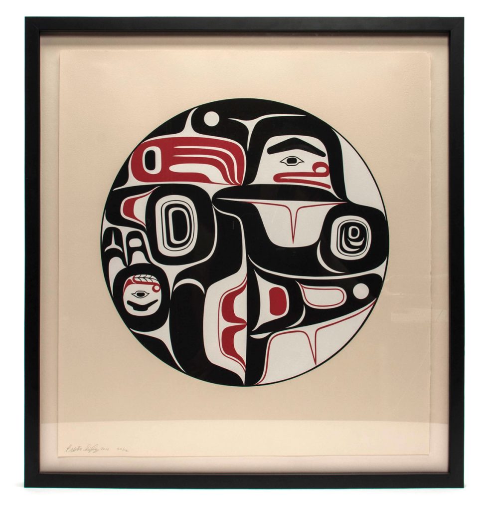 Preston Singletary Glass Sculptures at Traver Gallery | Seattle, WA