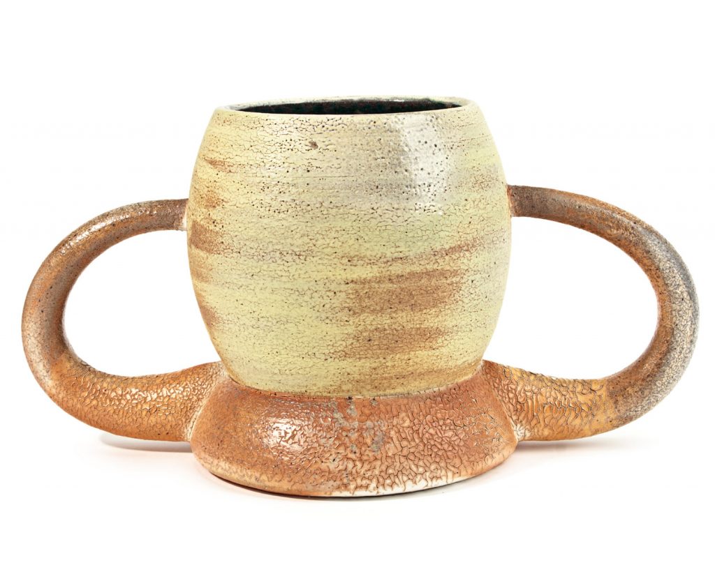 Jamie Walker - Traver Gallery