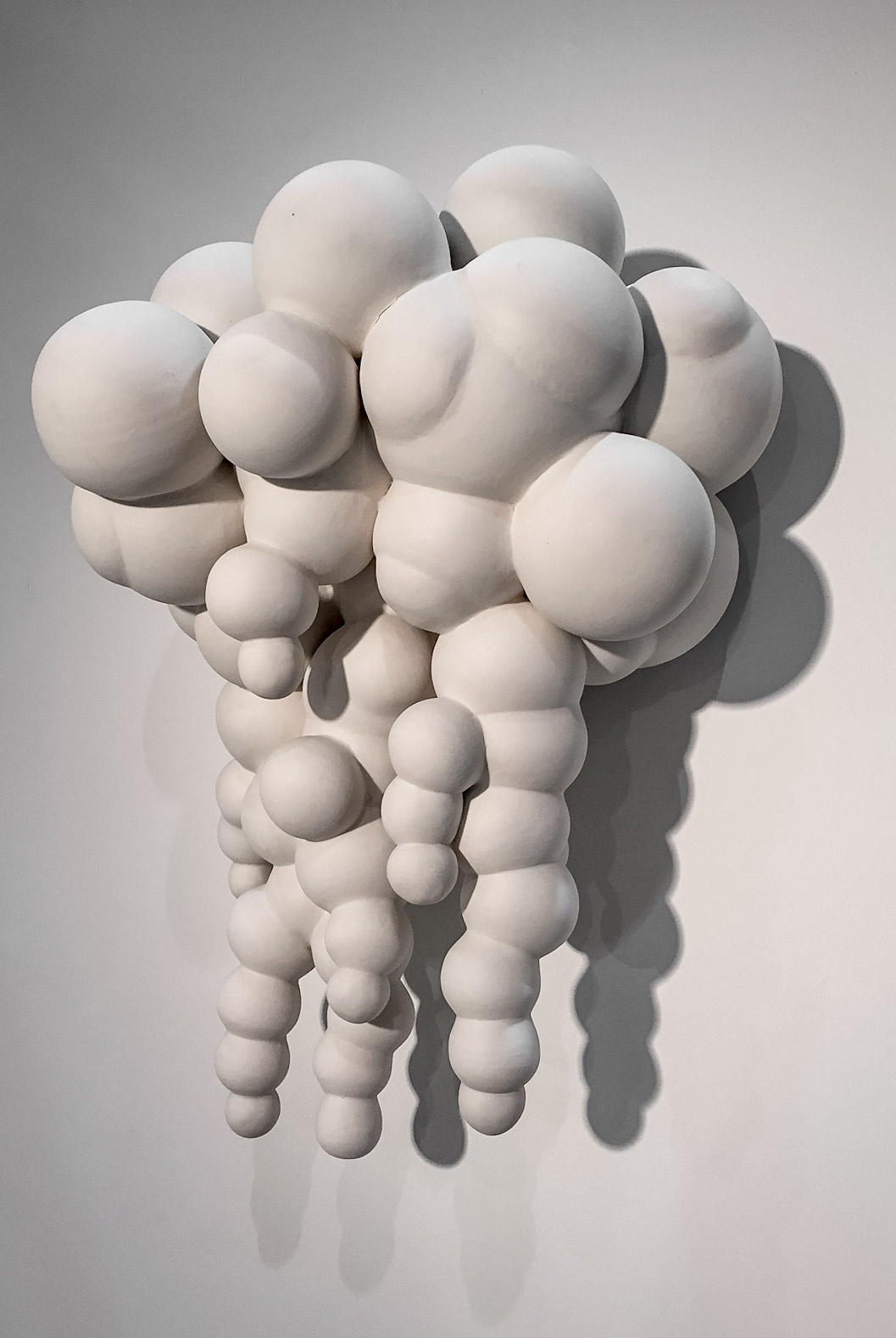 Artist: Jamie Walker - Traver Gallery