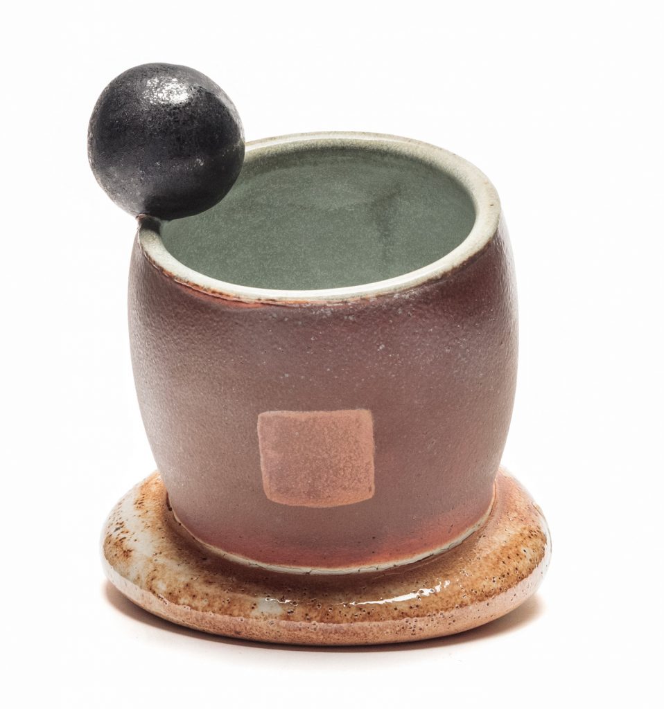 Jamie Walker - Traver Gallery