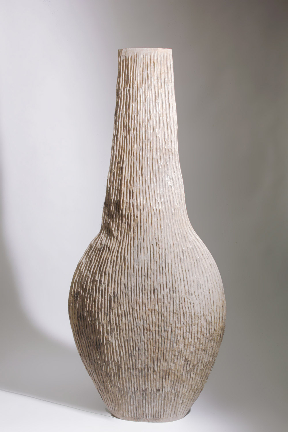 Artwork: GREAT CHINESE FLASK | 30411 - Traver Gallery