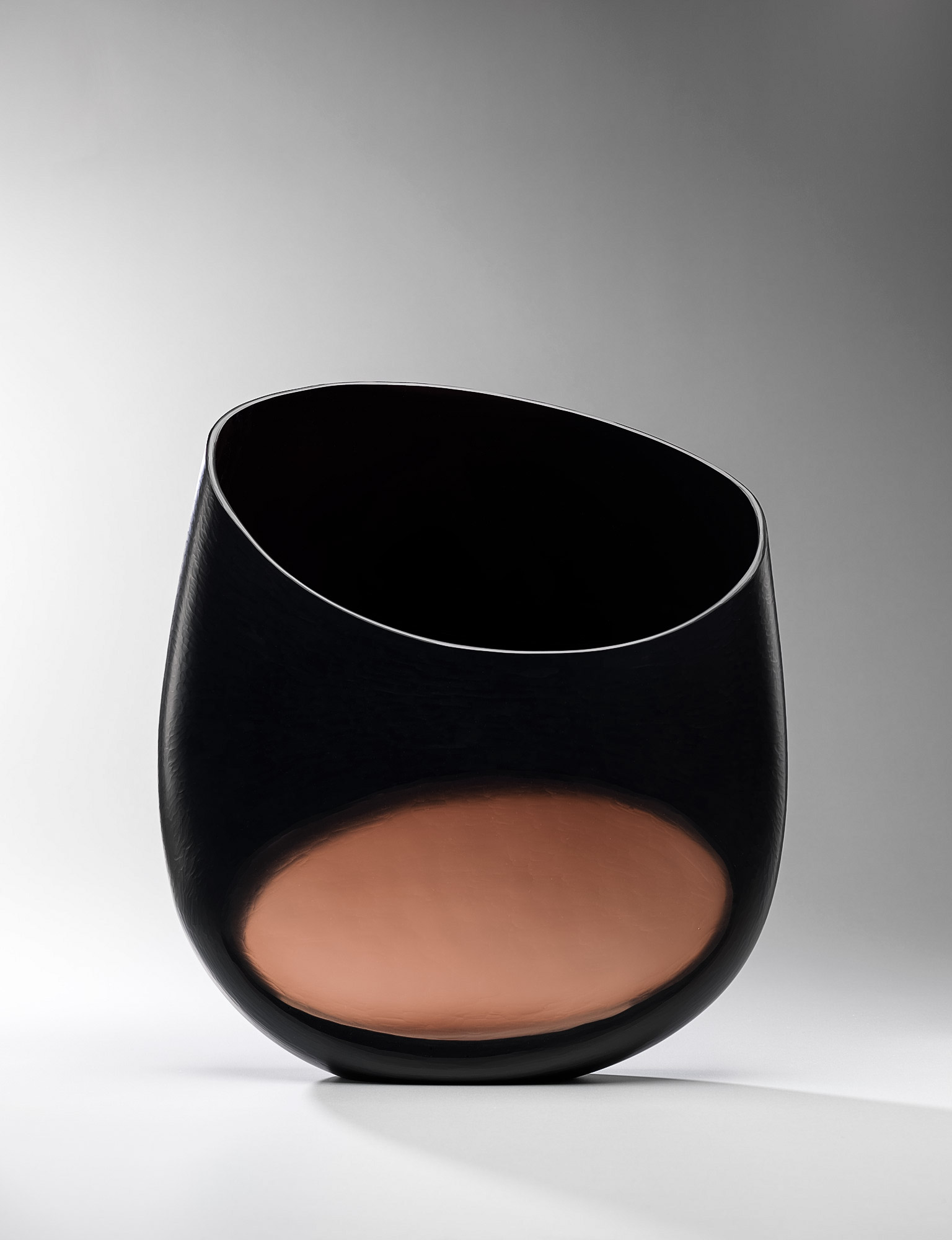 Tim Edwards- Traver Gallery- Australian Glass Artist