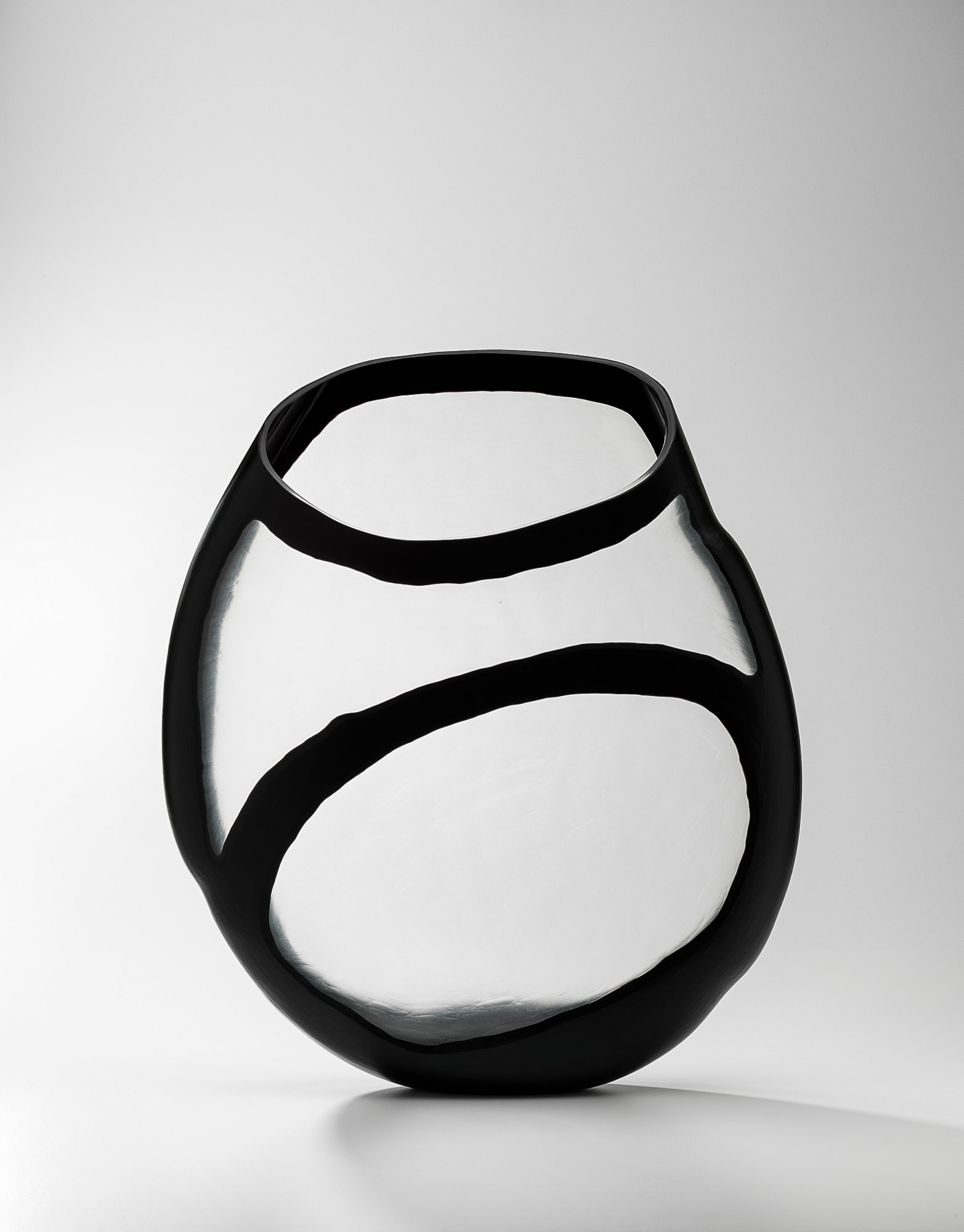Tim Edwards- Traver Gallery- Australian Glass Artist