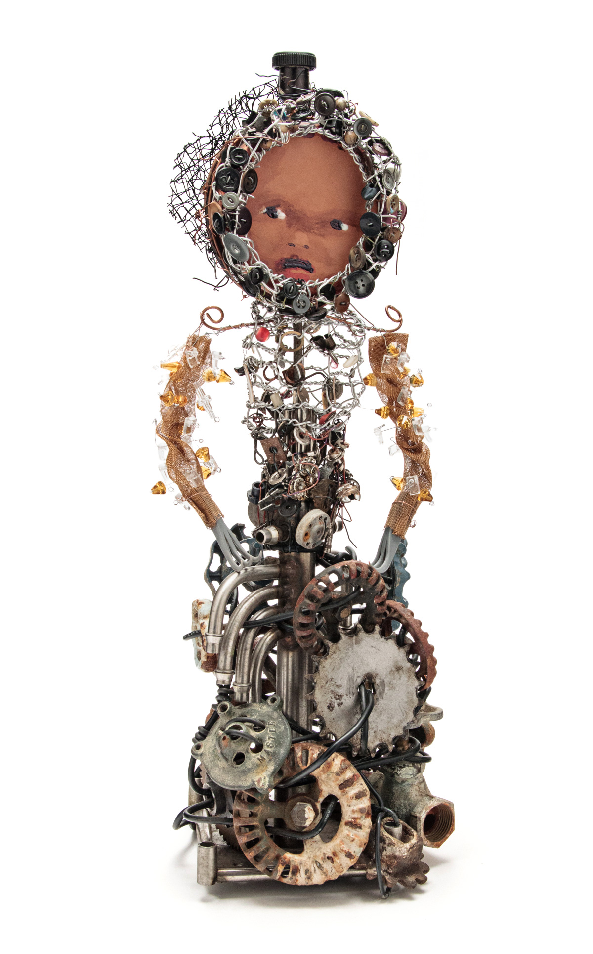 Artwork: FARRAH FAUCET | 31627 - Traver Gallery