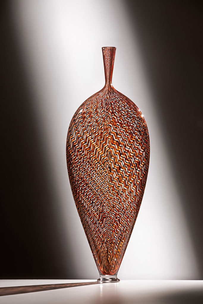 Dante Marioni - Traver Gallery