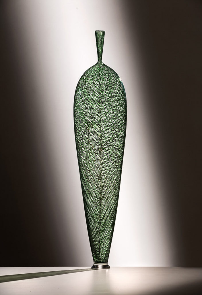 Dante Marioni - Traver Gallery