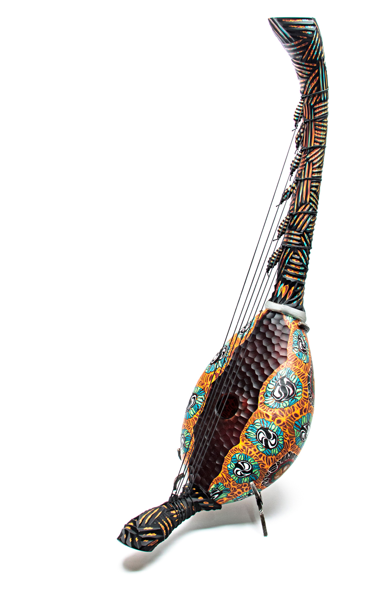 Artwork: CHITAMARRA | 28848 - Traver Gallery