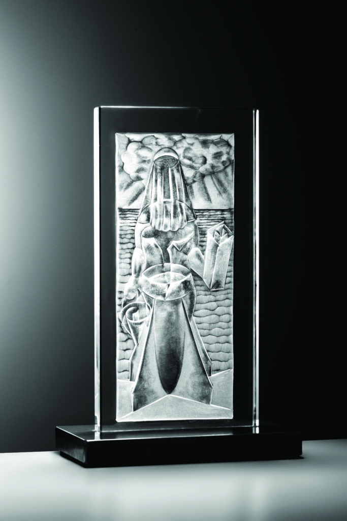 Charlie Parriott - Traver Gallery