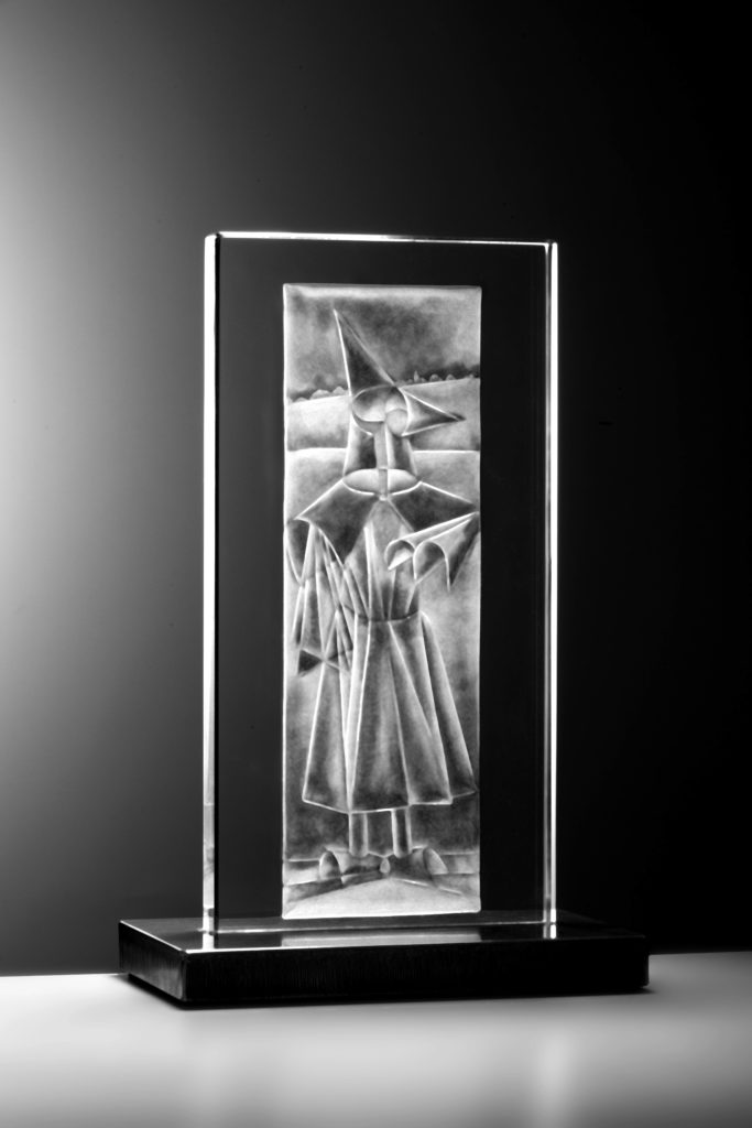 Charlie Parriott - Traver Gallery