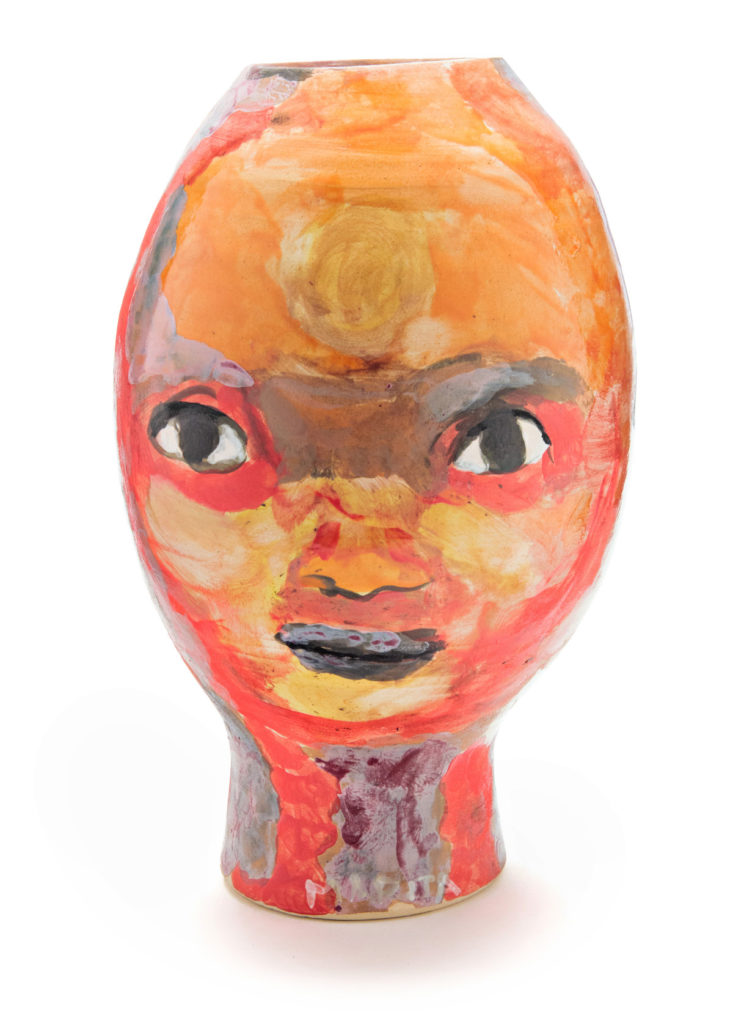 Artist: Marita Dingus - Traver Gallery