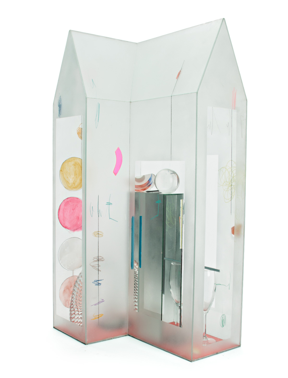 Artist: Therman Statom - Traver Gallery