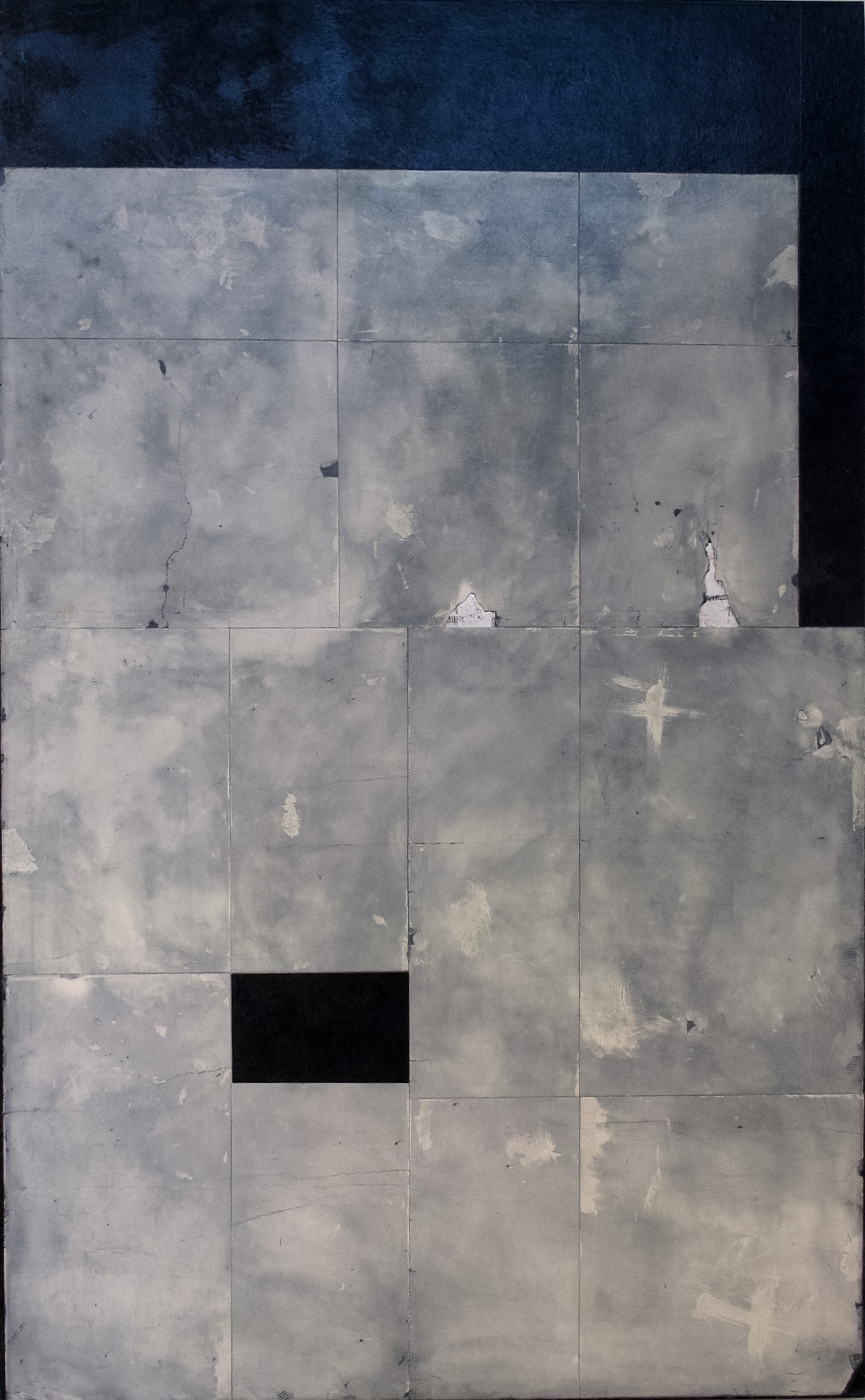 Artist: Mark Bennion - Traver Gallery