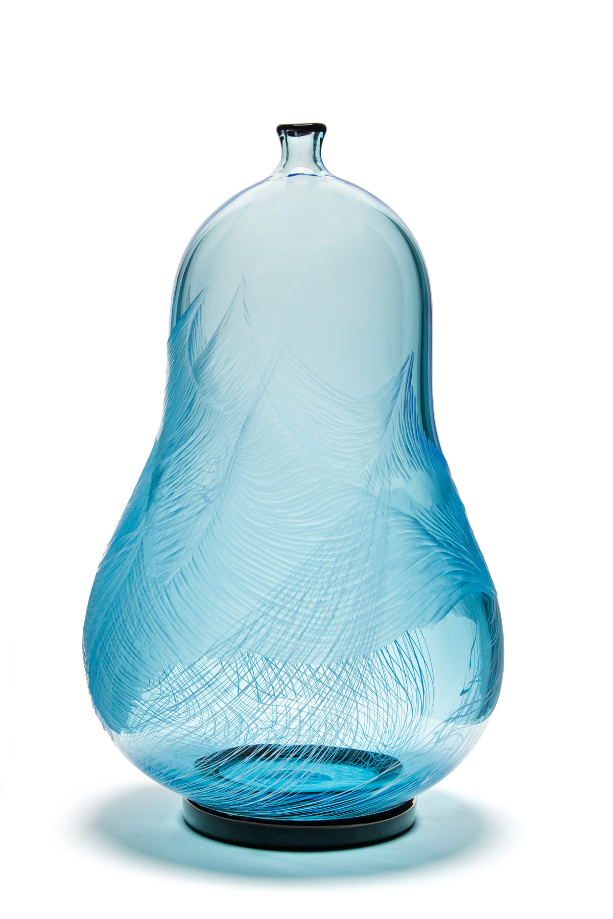 Benjamin Edols & Kathy Elliott - Traver Gallery | Australian Glass Team