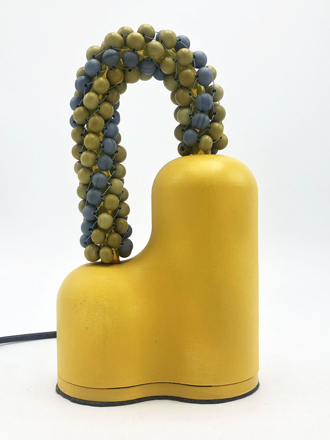 Artwork: YELLOW BEACON | 32443 - Traver Gallery