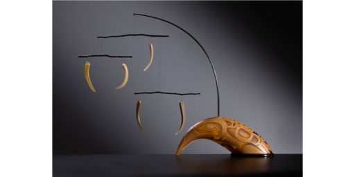 Exclusive Preston Singletary Sculptures at Traver Gallery | Seattle, WA