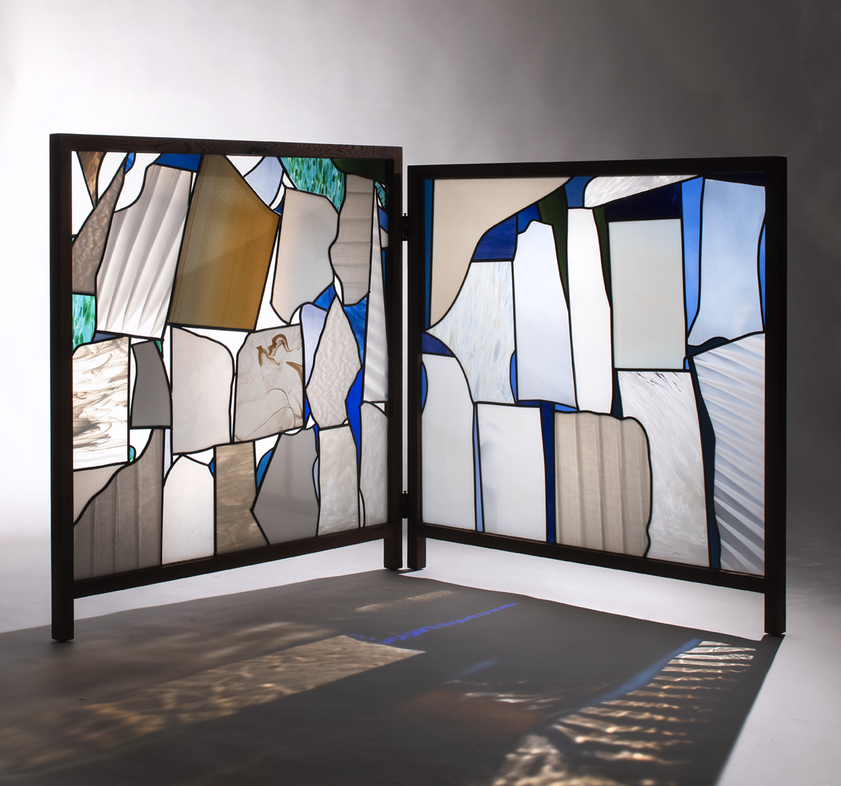 Artwork: WHITE ROCKS | 32708 - Traver Gallery | Dick Weiss