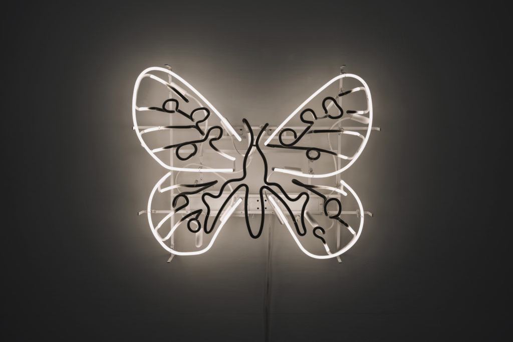 Artist: Jennifer Elek and Jeremy Bert - Traver Gallery