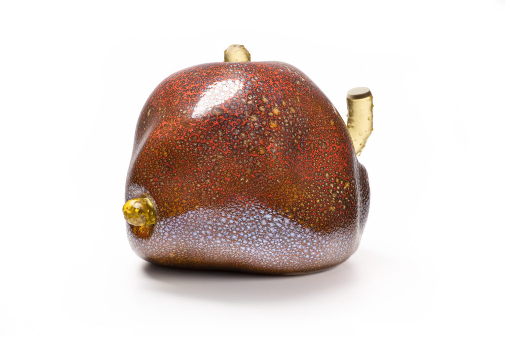 Exhibition: Granite Calimpong | 2023 - Traver Gallery