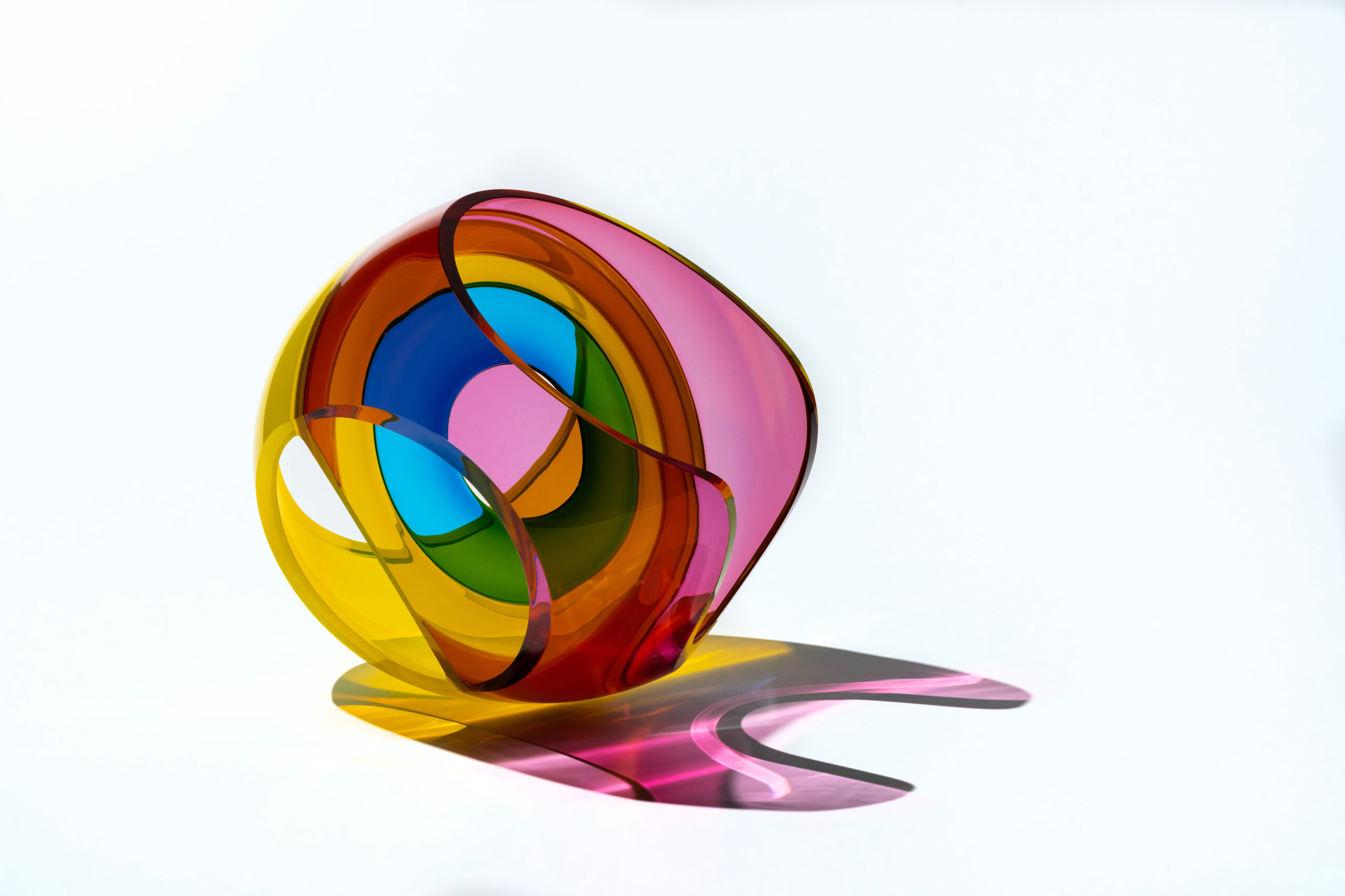 Exhibition: John Kiley | Studio Sessions | 2023 - Traver Gallery