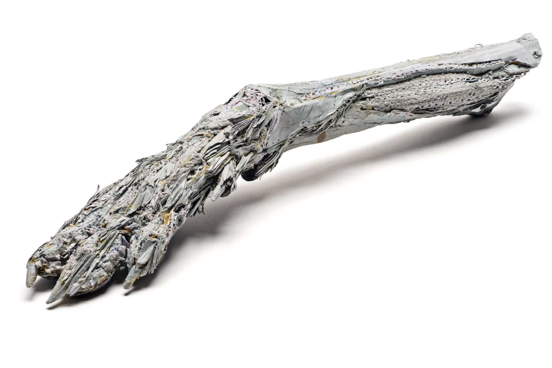 Artwork: SMALL WOLF PART | 34057 - Traver Gallery