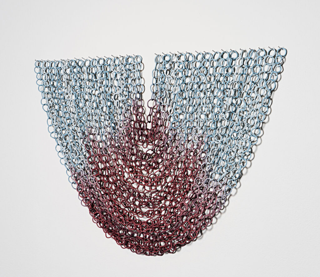 Artist: Dharma Strasser MacColl - Traver Gallery