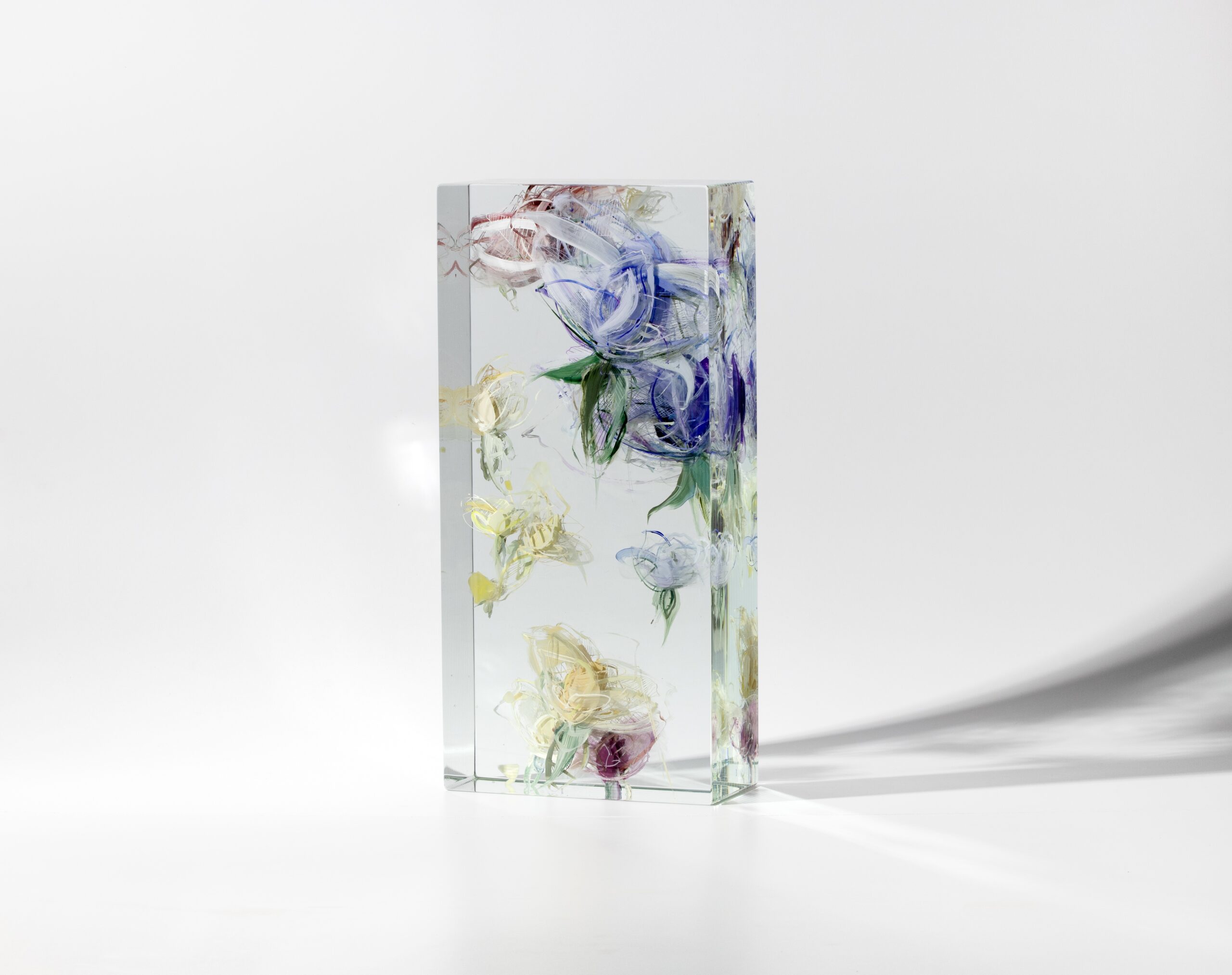 Artist: Bronson Shonk - Traver Gallery