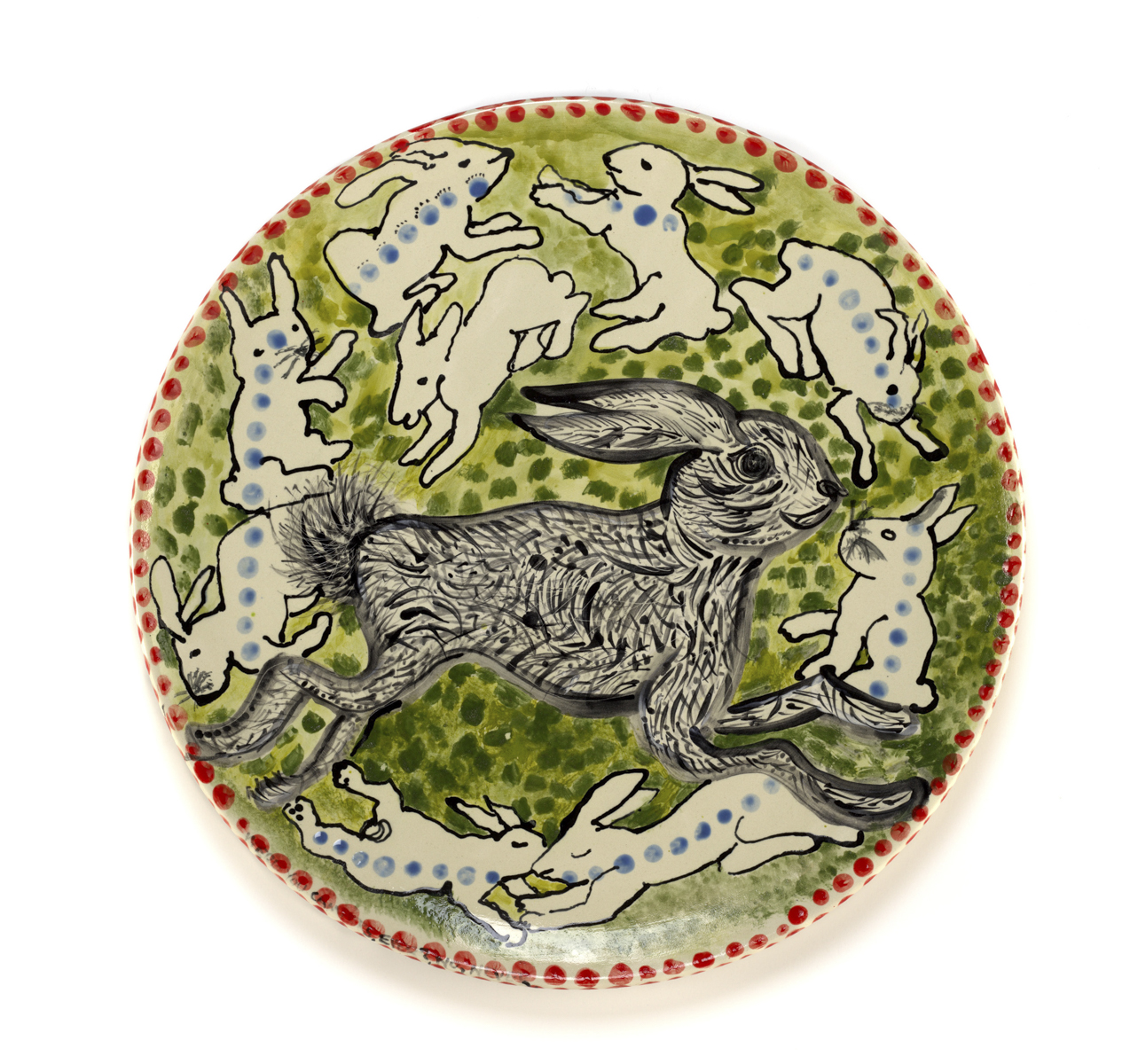 Exhibition: Generous Portions | Joe Max Emminger, Elizabeth Sandvig ...