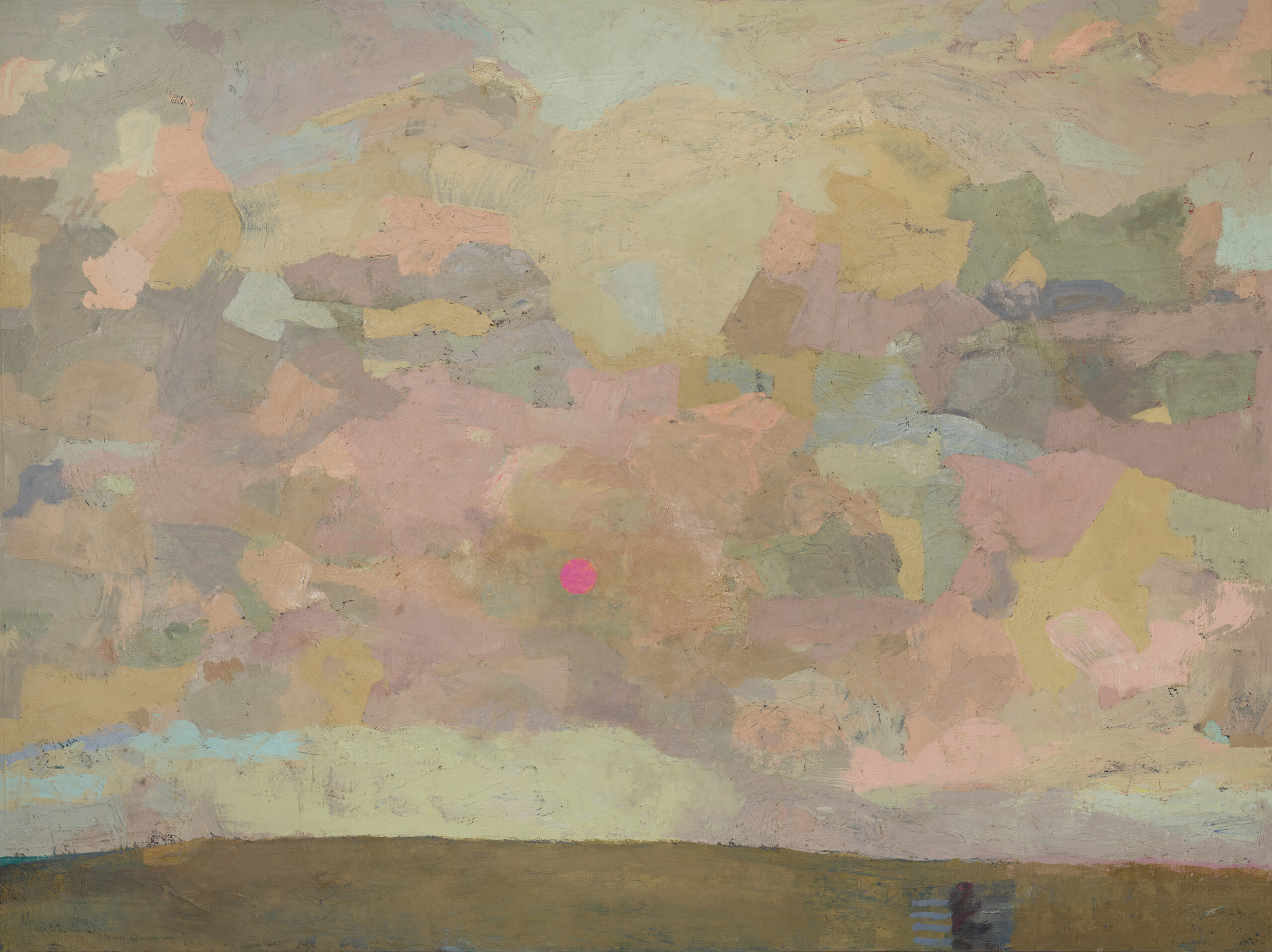 Artwork: EAST WIND | 34495 - Traver Gallery