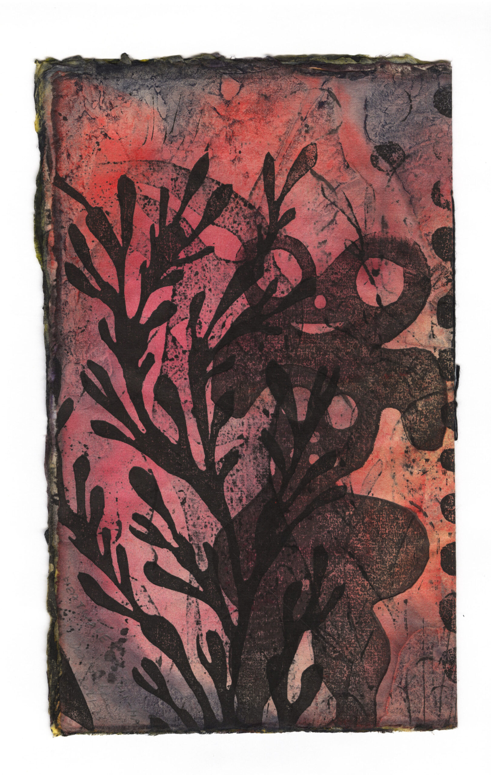 Artwork: HEATWAVE | 34590 - Traver Gallery