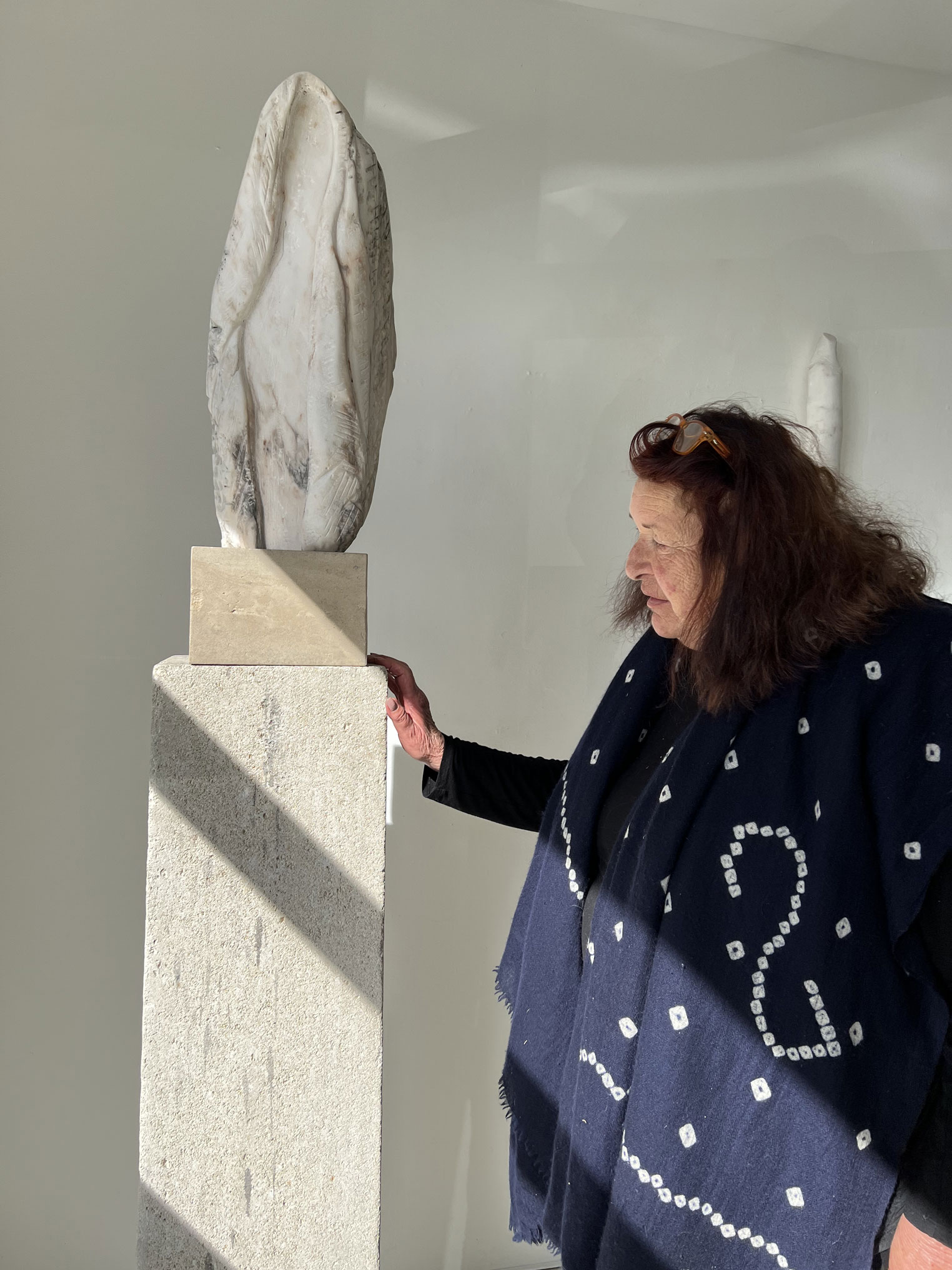 In Memory: Jane Rosen - Traver Gallery