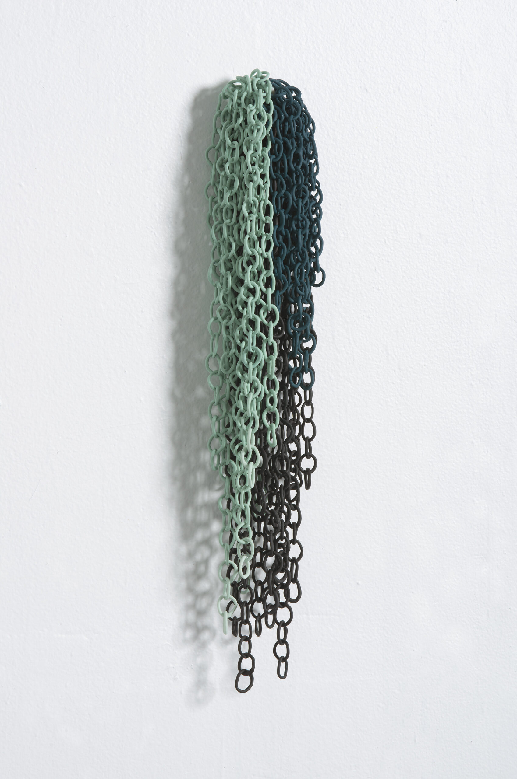 Artist: Dharma Strasser MacColl - Traver Gallery